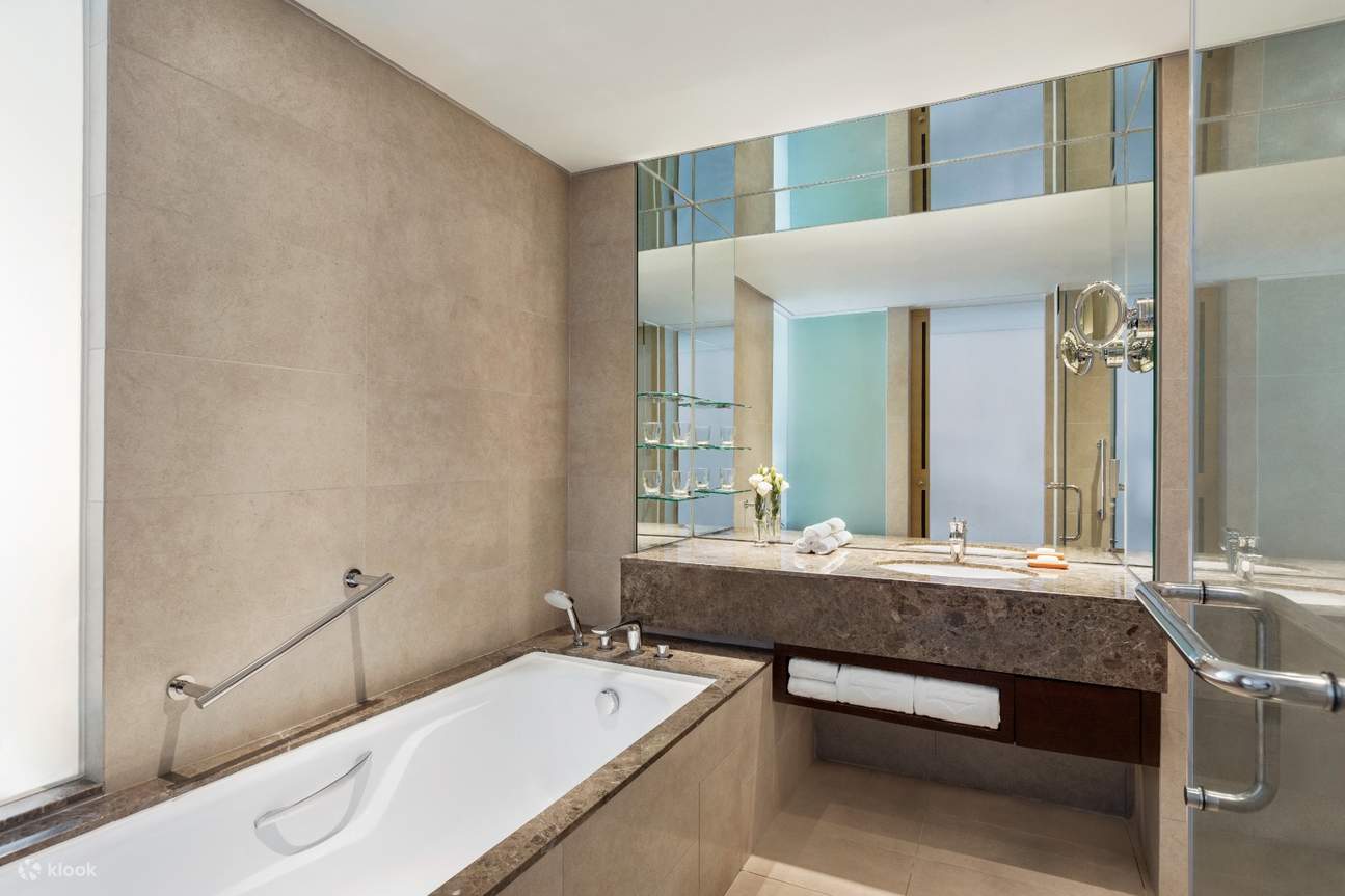 [Exclusive] Shangri-La's Tanjung Aru Resort and Spa Staycation with ...